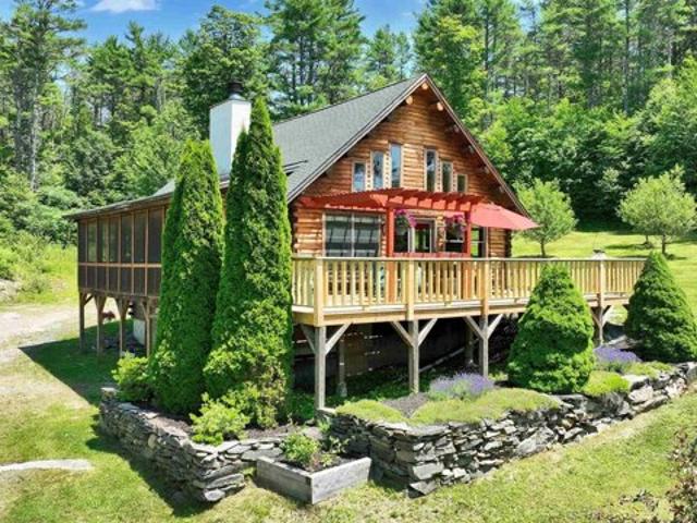 Walpole Valley Rd, Alstead, Home For Sale