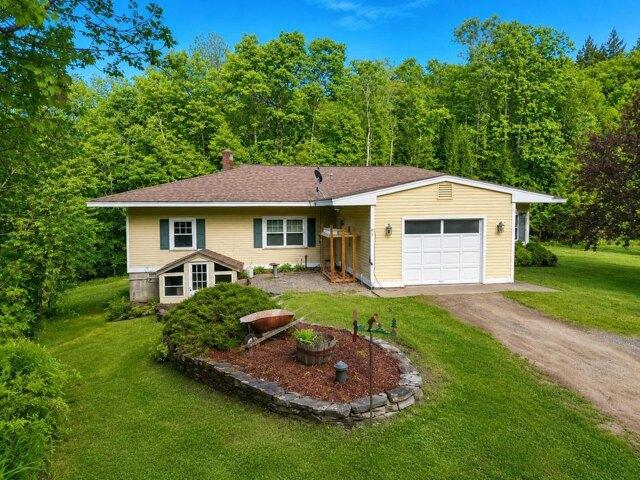 Walpole Valley Rd, Alstead, Home For Sale