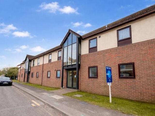Walrow Road, Highbridge, 1 Bedroom Apartment