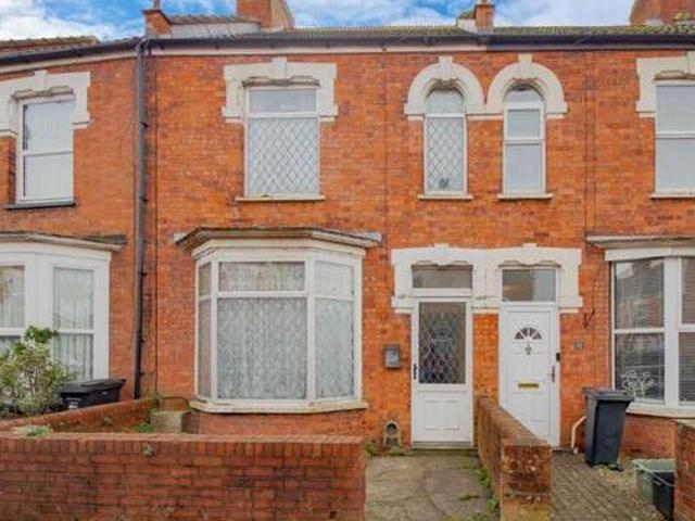 Walrow Road, Highbridge, 4 Bedroom Terraced