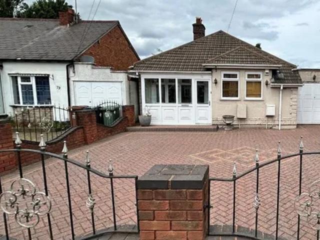 Walsall Road, Aldridge, WS9 0BP, United Kingdom | 2 bed house for rent #124833174 | Rentberry