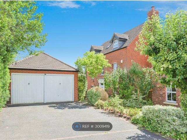 Walsall Road, Lichfield WS13, 5 bed detached house to rent, £2,200 pcm | PrimeLocation