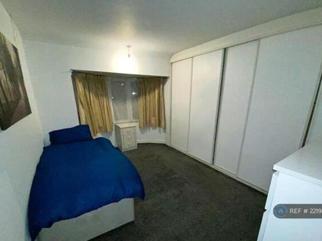 Walsall Road, Perry Barr, 1 Bedroom House