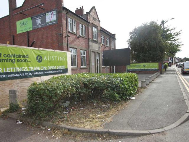 Walsall Road, Wednesbury WS10, Studio to rent, £595 pcm | PrimeLocation