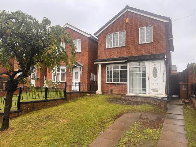 Walsall Road, Wednesbury WS10, 3 bed detached house to rent, £1,100 pcm | PrimeLocation