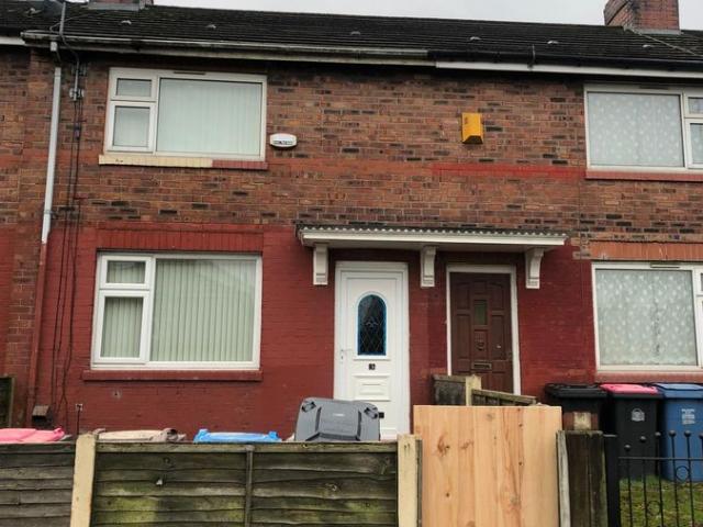 Walsall Street M6, 2 bed terraced house to rent, £995 pcm | PrimeLocation
