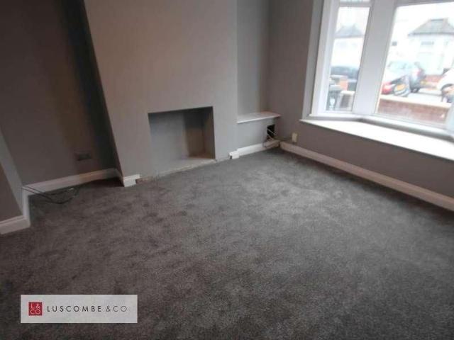 Walsall Street, Newport, NP19