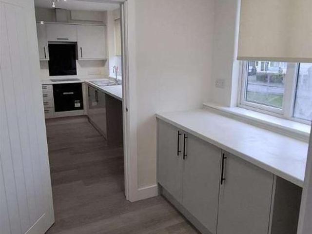 Walsall Wood Road, Walsall, WS9