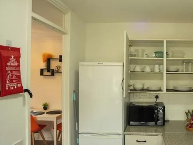 Walsall, WS2 8QS, United Kingdom | 1 bed apartment for rent #160537668 | Rentberry