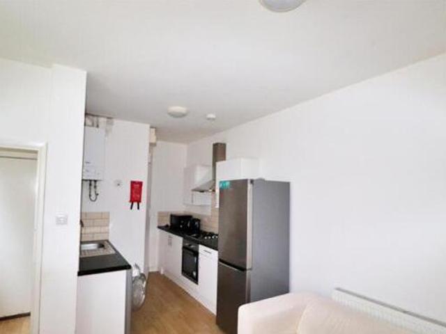 Walsgrave Road, Coventry, 1 Bedroom Flat
