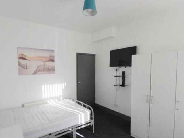 Walsgrave Road, Coventry, 1 Bedroom Flat