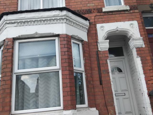 Walsgrave Road, Coventry CV2, 4 bed end terrace house to rent, £1,300 pcm | PrimeLocation