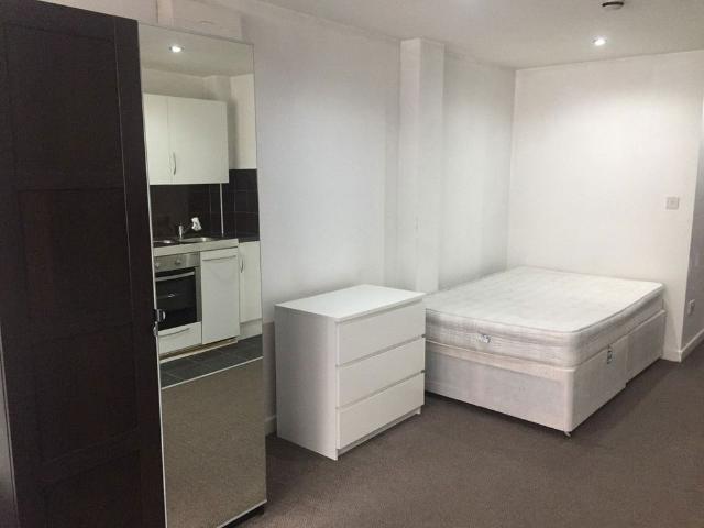Walsgrave Road Flat 4
