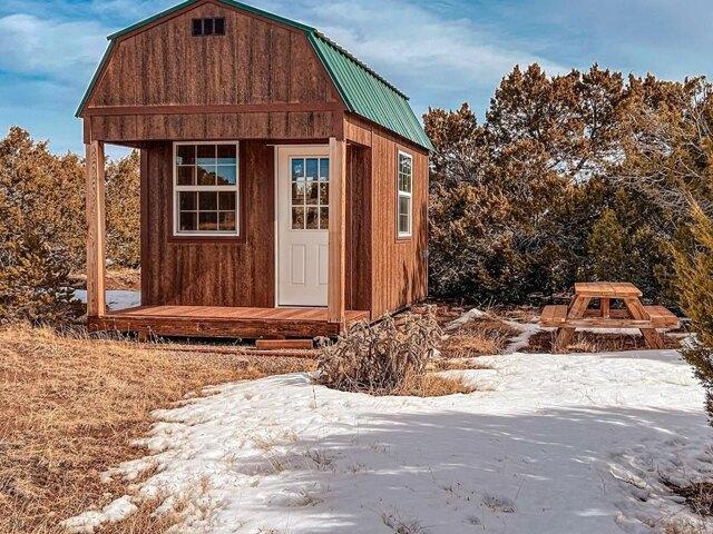 Walsenburg CO 81089 LS95931430
