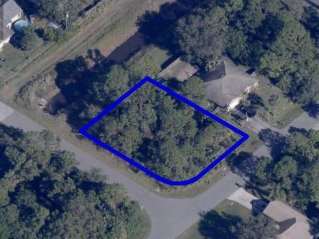 Walsh Ave SE, Palm Bay, FL 32909
