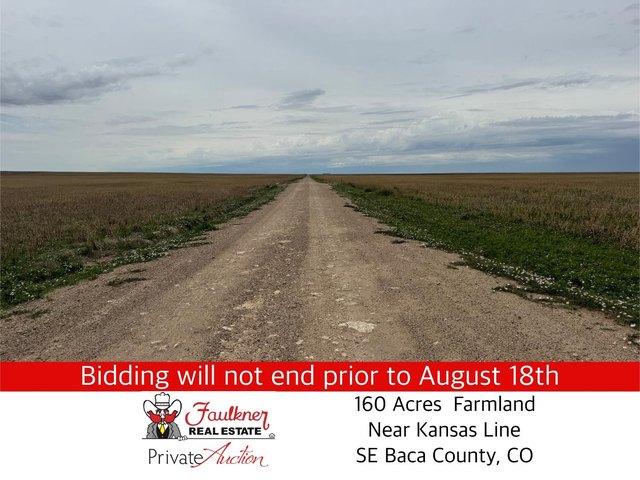 Walsh, CO 81090