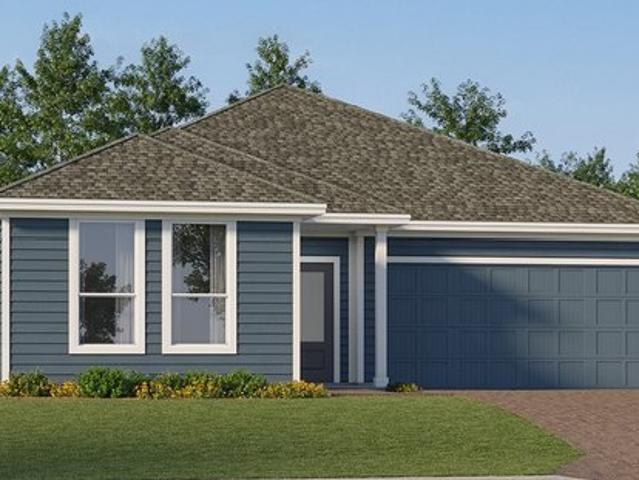 Walsh II Plan Sanctuary at Wellness Ridge Classic Collection Community