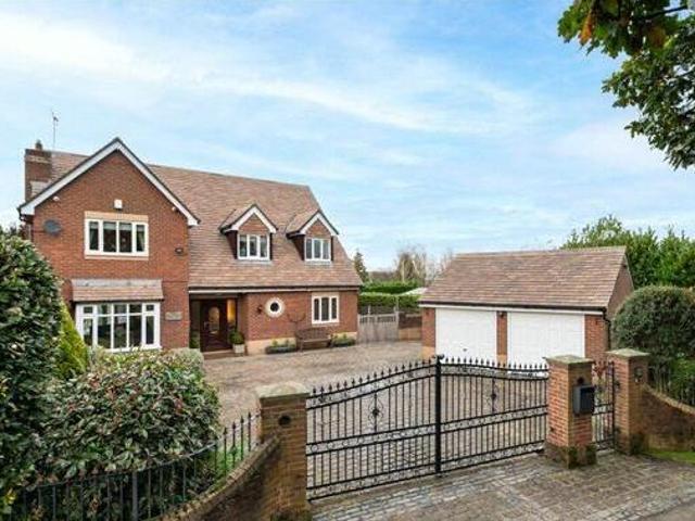 Walsh Lane, Leeds, 5 Bedroom Detached