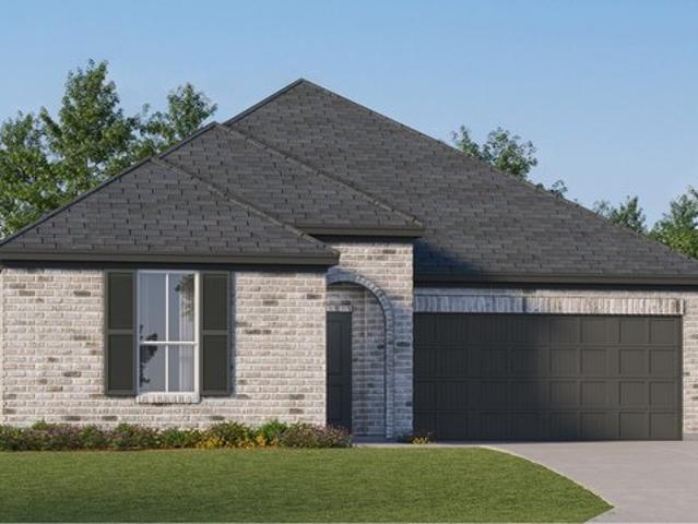 Walsh Plan Canterra Creek Classic Collection Community