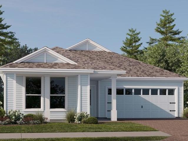 Walsh Plan Waterlin Classic Collection Community