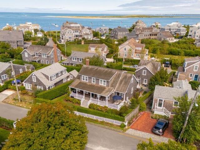 Walsh St, Nantucket, Home For Sale