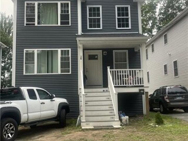 Walsh St, Providence, Home For Sale