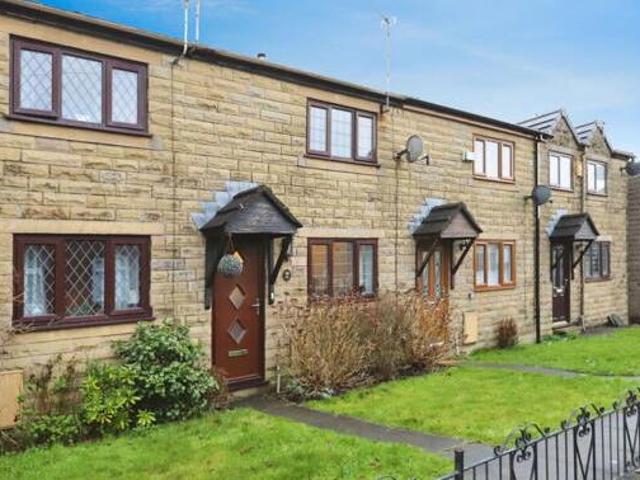 Walshaw Road, Bury, 2 Bedroom Terraced
