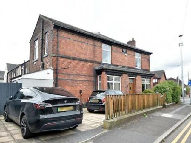 Walshaw Road, Elton, 4 Bedroom End
