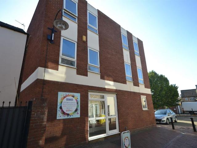 Walsingham Chambers, Butchers Row, Ely CB7, Studio to rent, £650 pcm | PrimeLocation