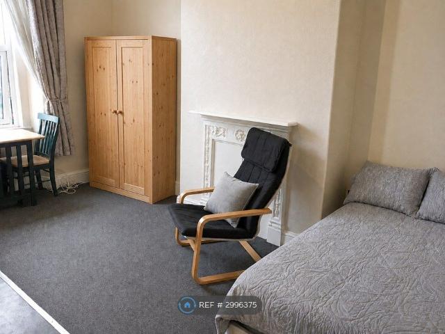 Walsingham Road, Bristol BS6, Studio to rent, £825 pcm | PrimeLocation