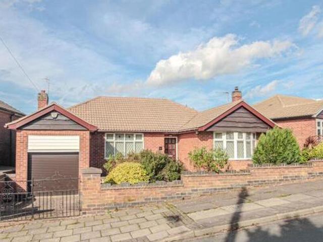 Walsingham Road, Woodthorpe, 3 Bedroom Detached