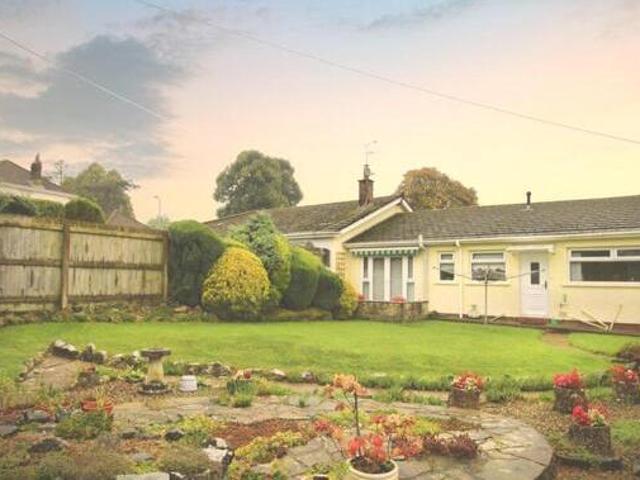 Walston Road, Wenvoe, 3 Bedroom Semi detached