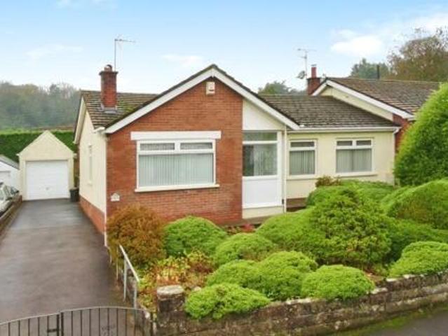 Walston Road, Wenvoe, 3 Bedroom Semi detached