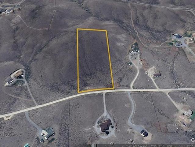 Wapiti Estates Dr Lot 13, Wapiti, WY 82450
