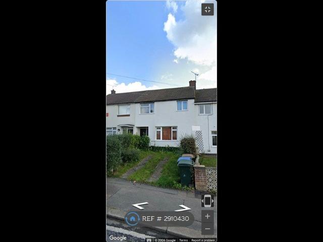 Wappenbury Road, Coventry CV2, 3 bed terraced house to rent, £1,000 pcm | PrimeLocation