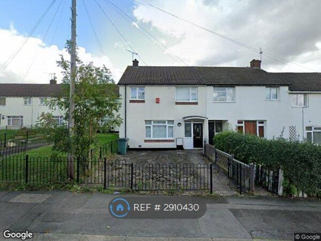 Wappenbury Road, Coventry CV2, 3 bed terraced house to rent, £1,000 pcm | PrimeLocation