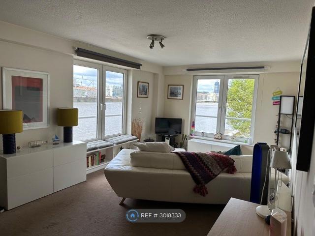 Wapping High Street, London E1W, 1 bed flat to rent, £3,250 pcm | PrimeLocation