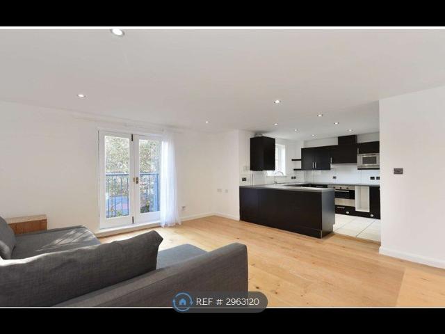 Wapping High Street, London E1W, 2 bed flat to rent, £2,450 pcm | PrimeLocation