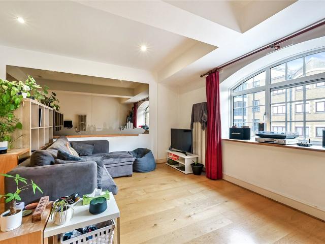 Wapping High Street, London E1W, Studio to rent, £1,900 pcm | PrimeLocation