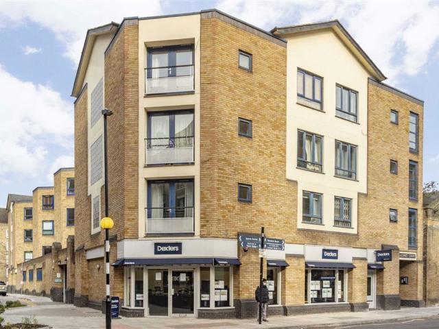 Wapping High Street, Wapping E1W, 2 bed flat to rent, £2,600 pcm | PrimeLocation