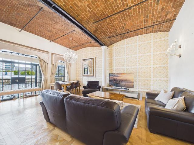 Wapping Quay, Liverpool L3, 2 bed flat to rent, £1,900 pcm | PrimeLocation