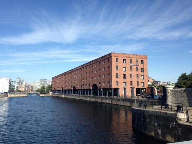 Wapping Quay, Liverpool L3, 2 bed flat to rent, £1,400 pcm | PrimeLocation