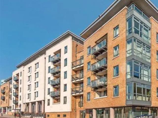 Wapping Supermarket, 172 The Highway, St. George in the East, London, E1W 3DD, United Kingdom | 1 bed apartment for rent #140654544 | Rentberry