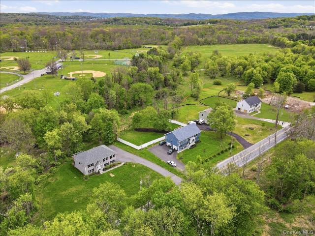Wappinger Farm Estates, Lot 11, Robinson Lane