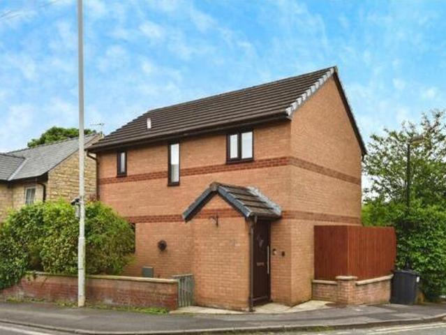 Wartonwood View, Carnforth, 3 Bedroom Detached