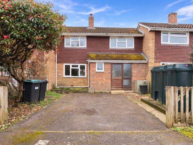 Warton Close, East Boldre, Brockenhurst SO42, 3 bed terraced house to rent, £1,695 pcm | PrimeLocation