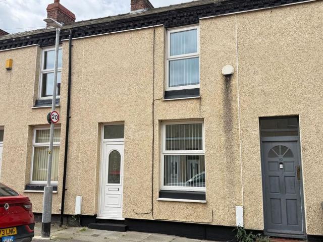 Warton Street, Bootle L20, 2 bed terraced house to rent, £750 pcm | PrimeLocation