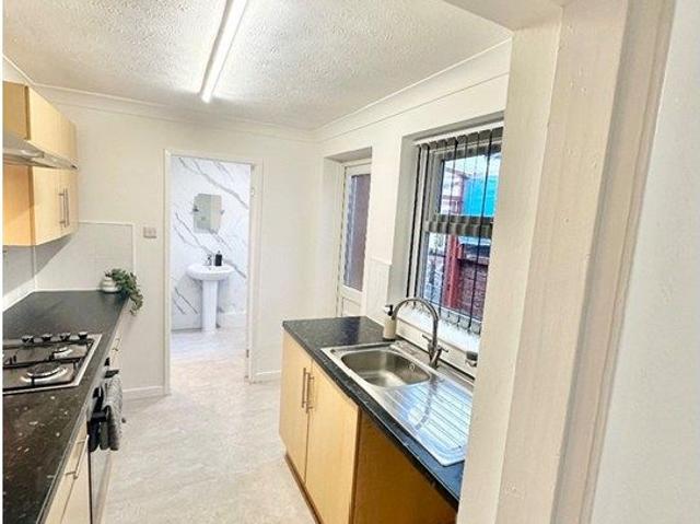 Warton Street, Bootle L20, 2 bed terraced house to rent, £775 pcm | PrimeLocation