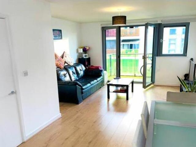 Warton Road, London, 1 Bedroom Apartment