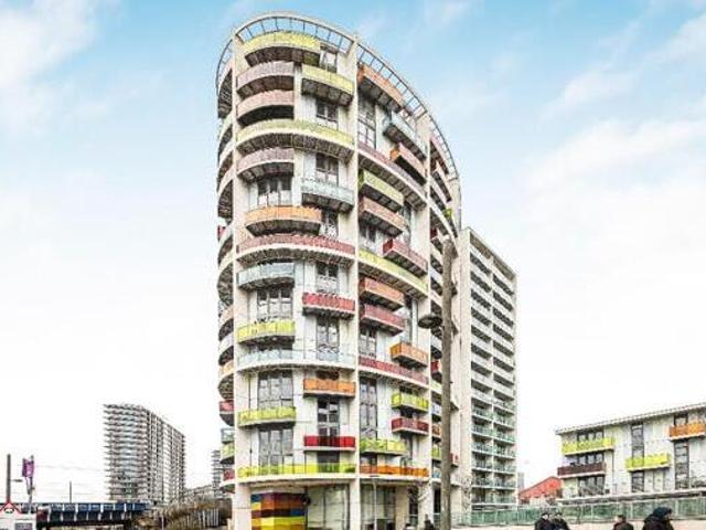 Warton Road, London, 2 Bedroom Apartment